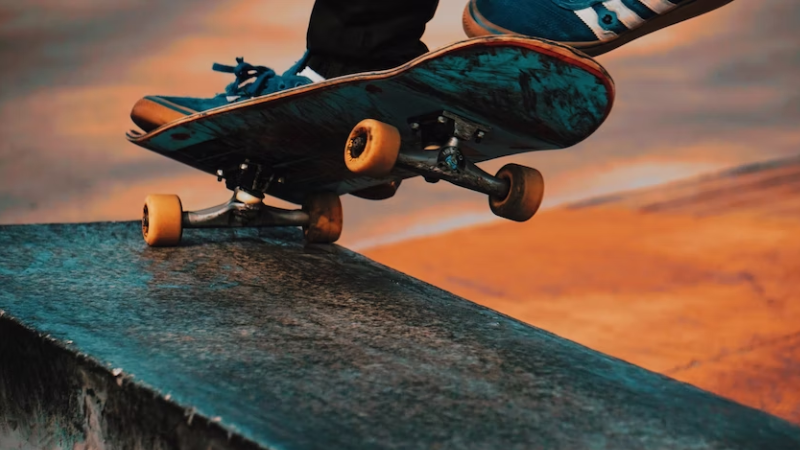 Pelican Park Announces Grand Opening of New Skatepark on May 2, 2026 ...
