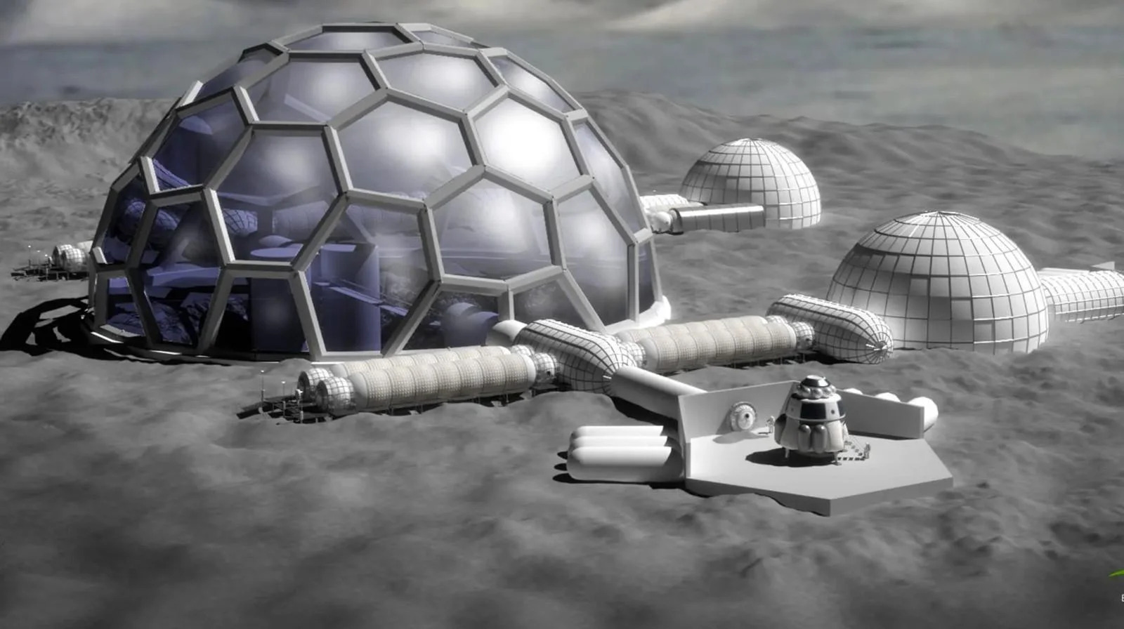 San Antonio-based space company to develop lunar testing facility in ...