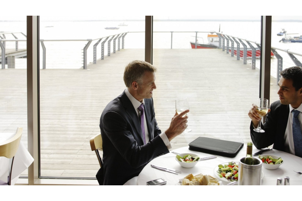 MC Lunch & Learn: Crafting Unforgettable Client Experiences - June 2026 ...