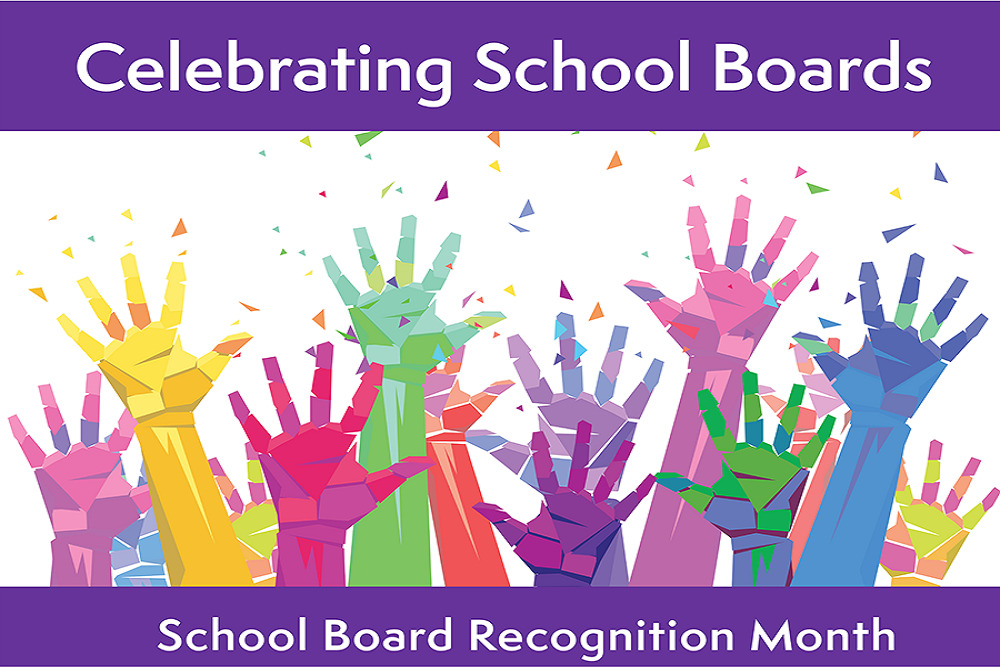 Meet your LCS school board for School Board Recognition Month - Buckeye ...