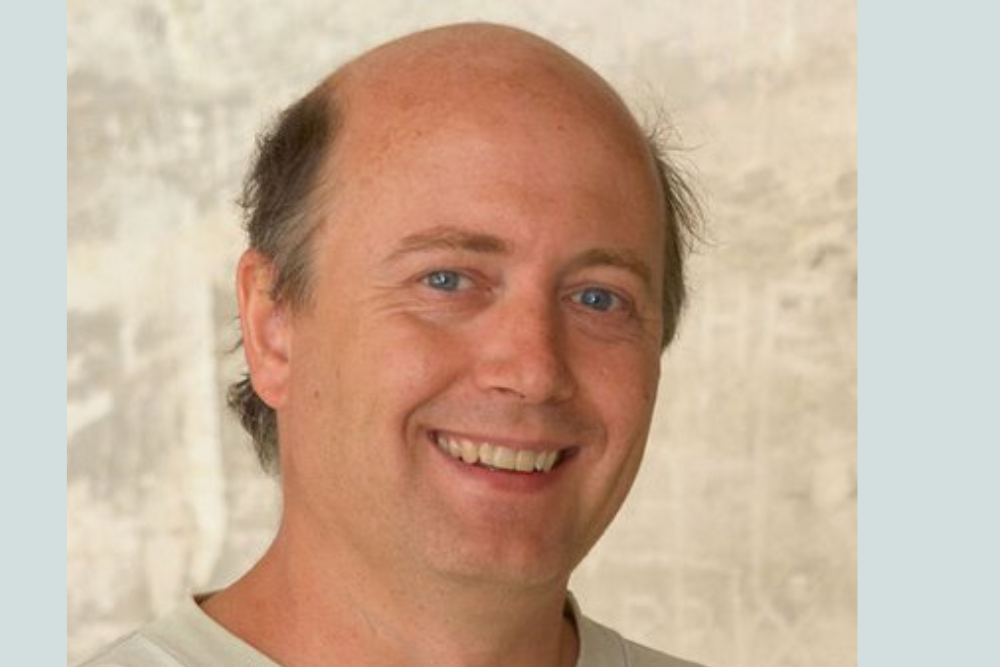 Computer Scientist Wins 'Test Of Time' Award For Foundational Work In ...