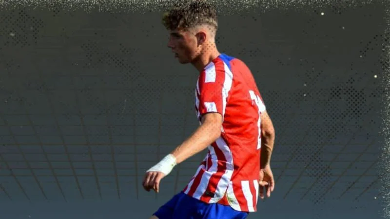 WTXFC winger de Miguel wins 2025 NPSL LSC MVP award - Midland Times