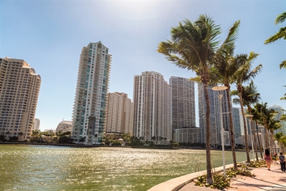 City Commission Approves Design Guidelines for Baywalk, Riverfront ...