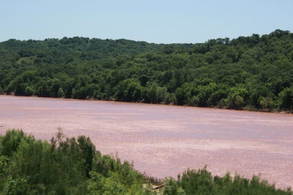 Smith appointed to Red River Boundary Commission - Grayson Times