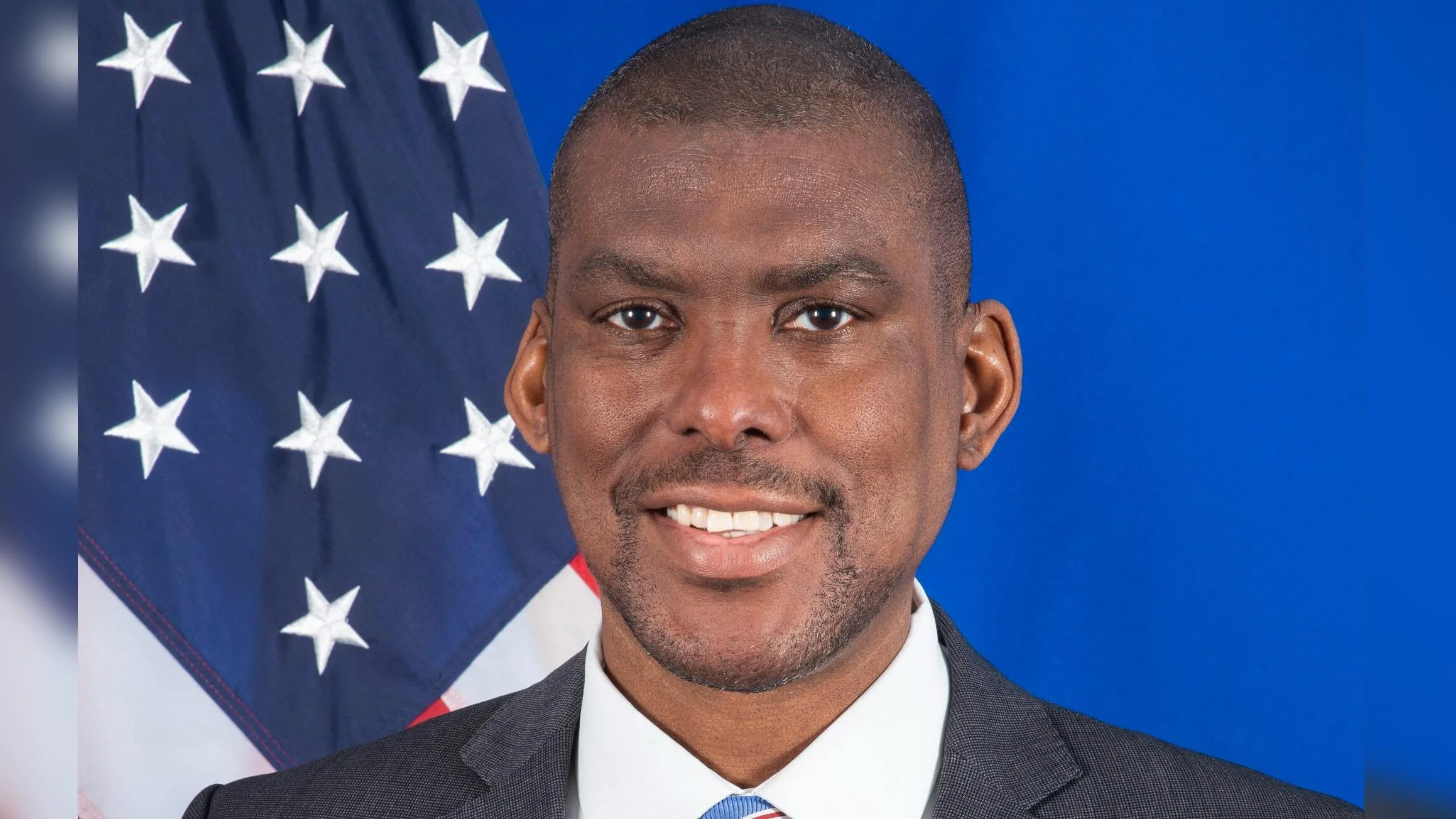 Elizabeth Allen departs from State Department role after three years ...