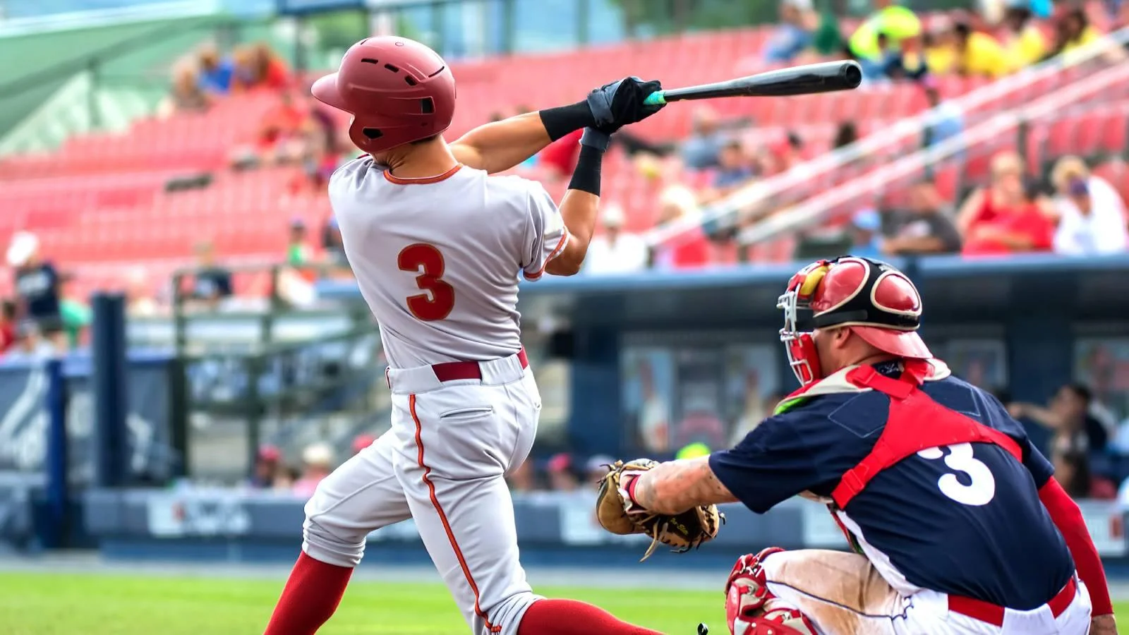On May 20, former Paradise Valley baseball player Ethan Hott’s college ...