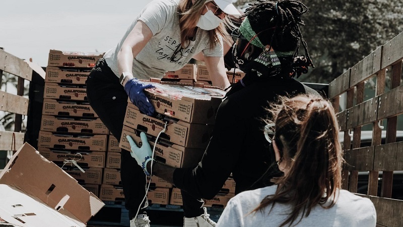 Find Food Bank - News & Information | Coachella Valley Times