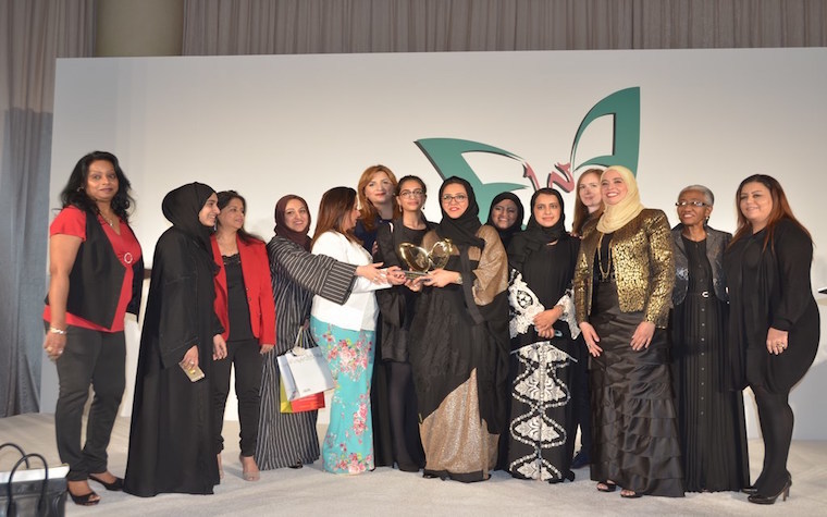 Emirates Women Award 2016 to honor extraordinary women professionals ...