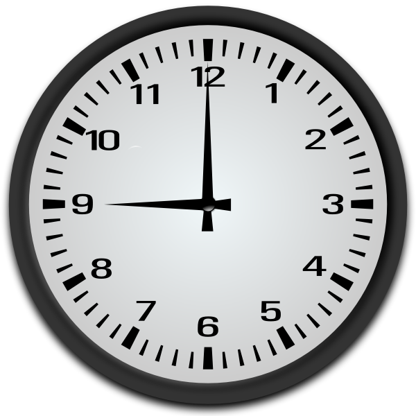 Do the #9PM Routine - South Charlotte Today