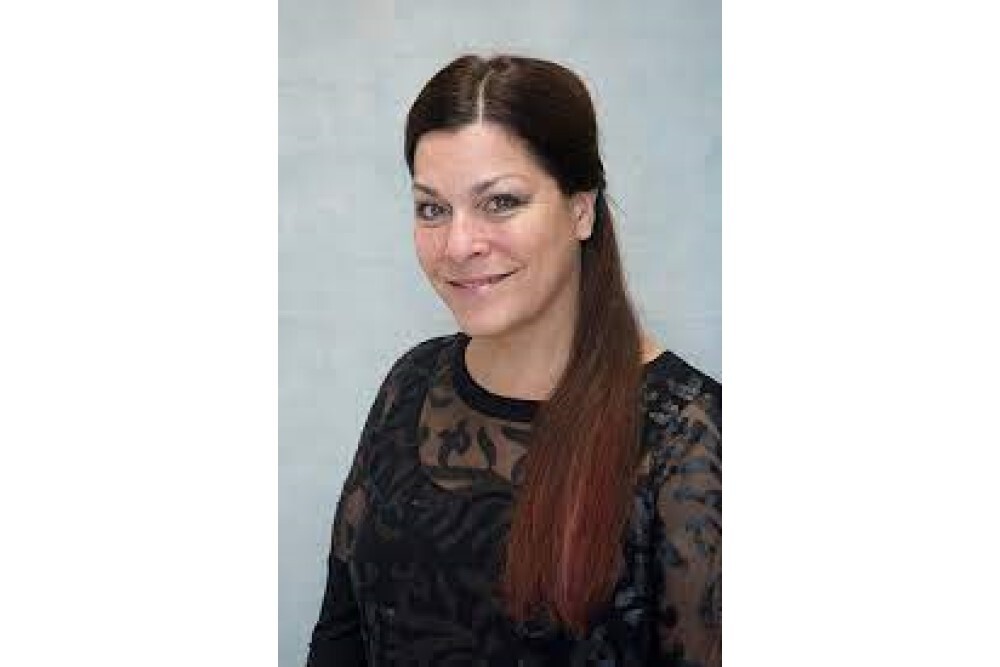 Karen Oremus Named Interim Dean of Winthrop’s College of Visual and ...