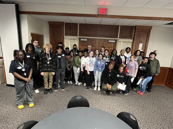 28 Students from the Academies of West Memphis competed in the 2023 ...