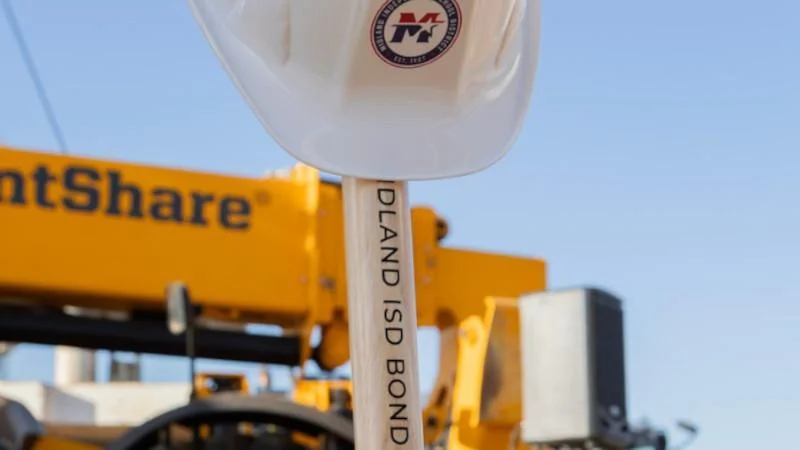 Midland ISD breaks ground on two new high school campuses - Midland Times