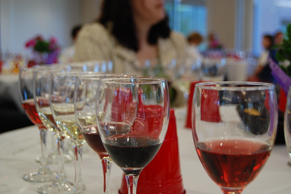 Lee's Red Barn Wine Tasting on Jul 9, 2026 - Business Daily