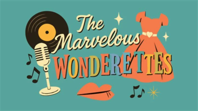 The Marvelous Wonderettes on Apr 2, 2026 - Business Daily