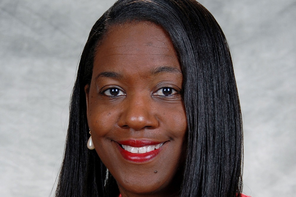 Dr. Shelly Powers to Become NOVA’s New Medical Education Provost ...