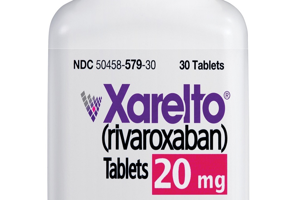 JANSSEN: U.S. FDA Approves XARELTO® (rivaroxaban) to Help Prevent Blood ...