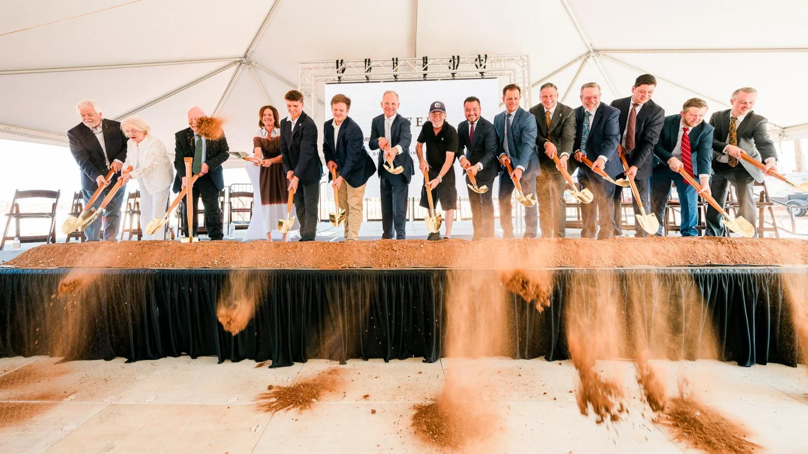 Sewell Family of Companies says: ‘Being part of the West Texas ...