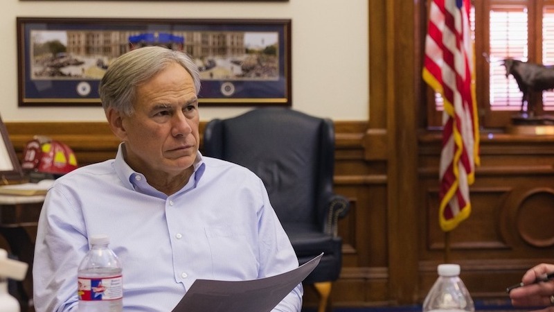 Abbott: 'DEI initiatives are having the opposite effect, proactively ...