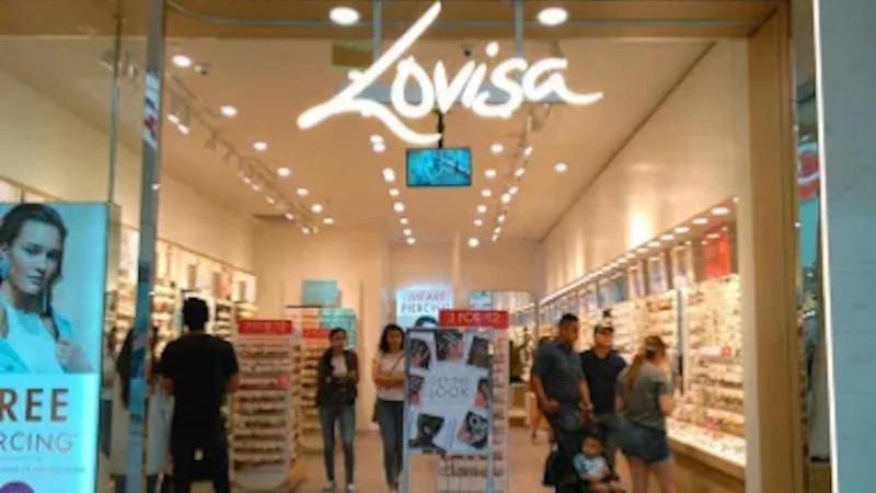 Lovisa store coming to Midland Park Mall - Midland Times