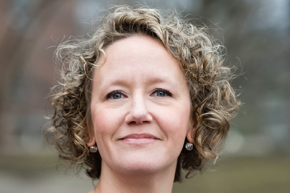 Linguistics professor inducted into prestigious honor society - Buckeye ...