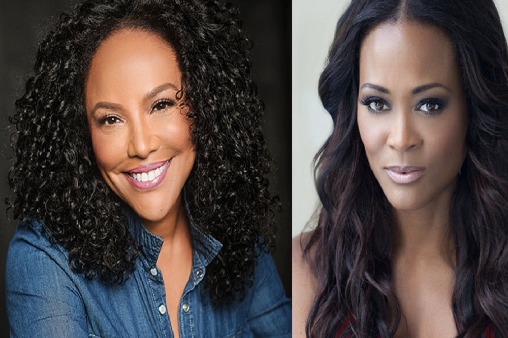 HOUSTON COMMUNITY COLLEGE: Acclaimed actresses Lynn Whitfield and Robin ...
