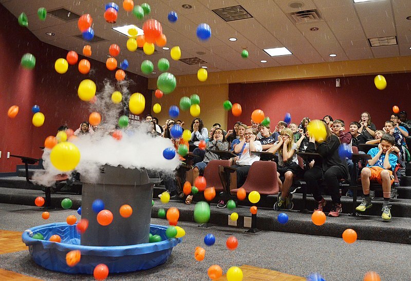 STEM Summer Camps on Jun 1 - Jul 31, 2026 - Business Daily