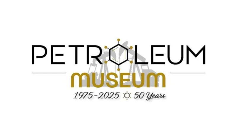 Petroleum Museum kicks off 2026 Brown Bag series with Horsehead ...