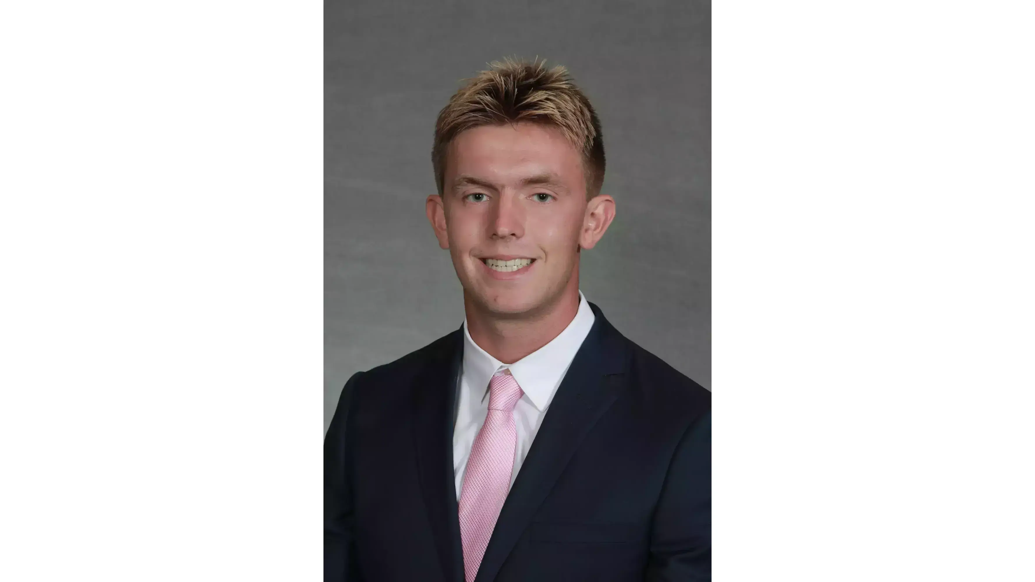 Former Hudson High School standout Tyler Lessard played on Saturday ...