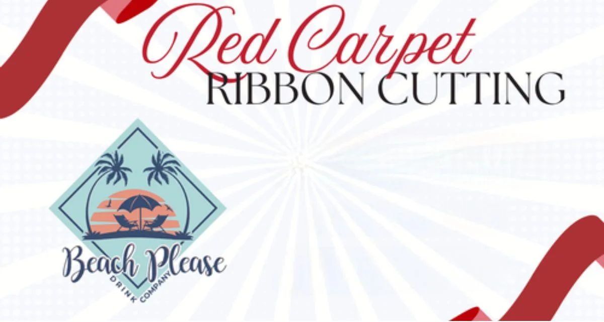 Red Carpet Ribbon Cutting - Connect2Wyoming on Jul 2, 2026 - Business Daily