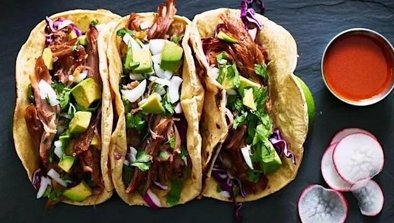 West Texas taco & margarita festival returns to Fair to Midland ...