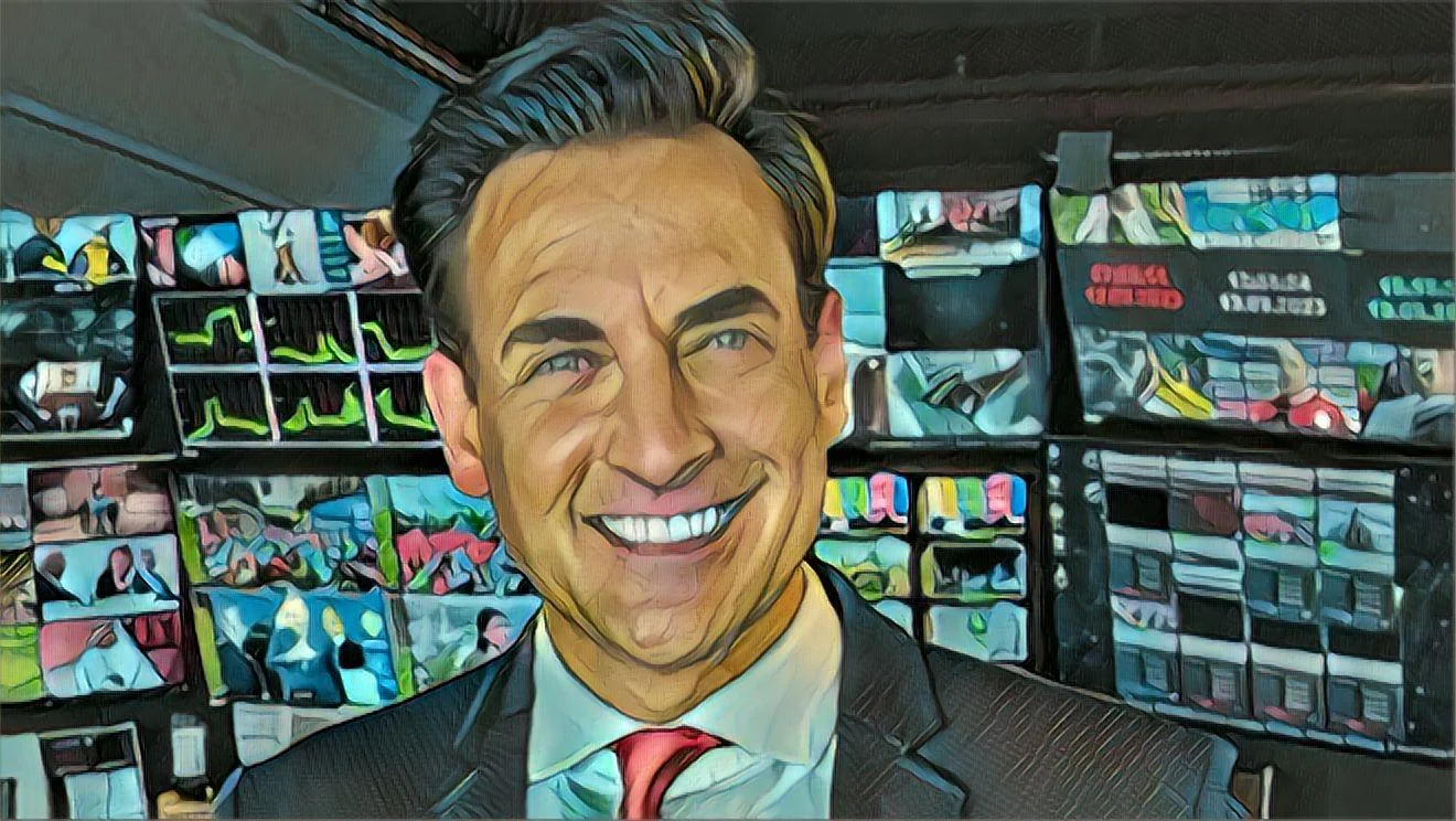 Weekend Interview: Open Minds, Open Truths, Daniel Cohen Revisit's ...