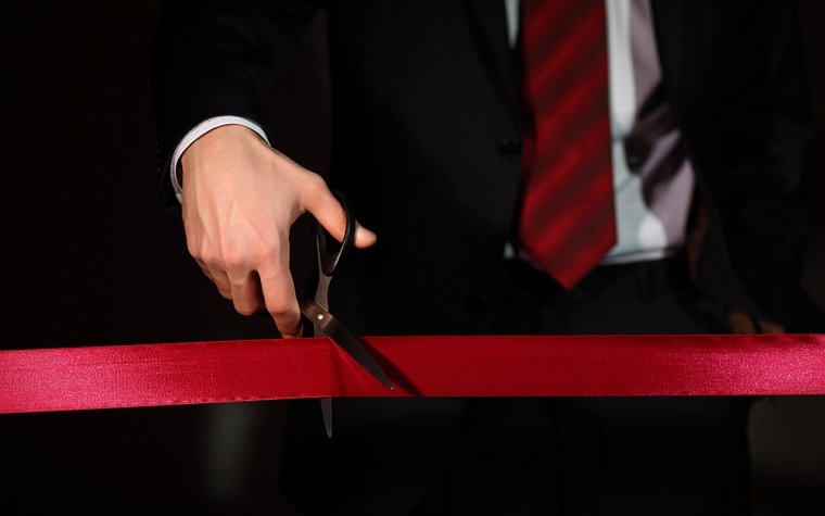 Ribbon Cutting - ACCESS Health Network Community Market on July 23 ...