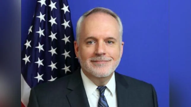 U.S. Embassy Stockholm names Viraj LeBailly acting chargé d’affaires ...