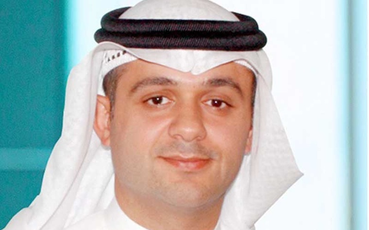 Majed Al Khan takes over as CEO of Gulf Holding Company - Gulf News Journal