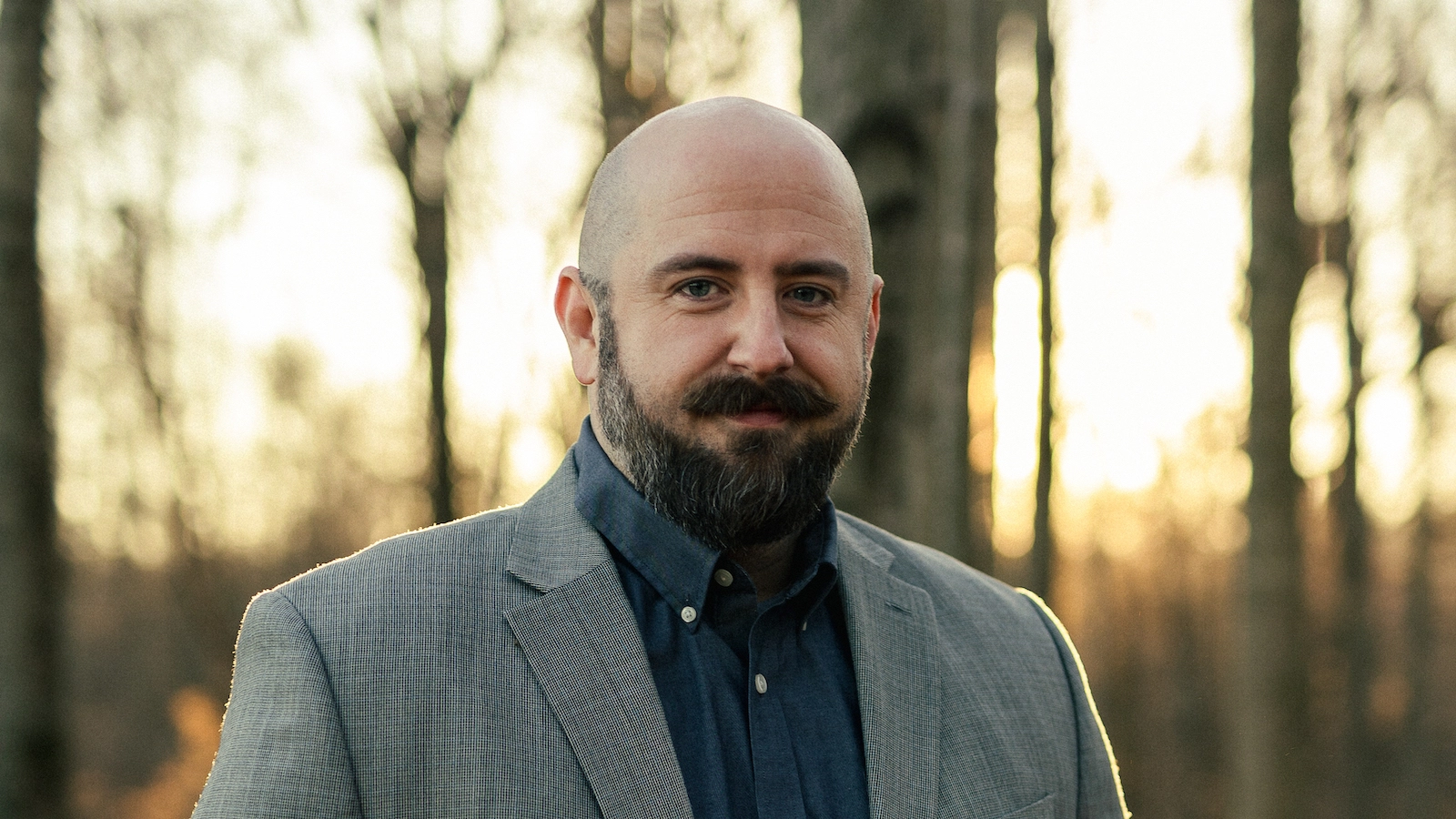 In Conversation with Jarod K. Anderson, The CryptoNaturalist - Kinute