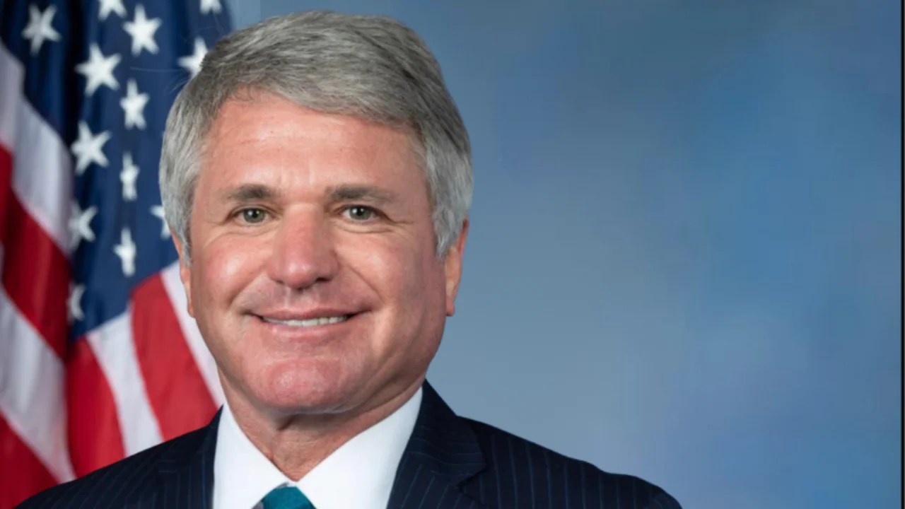 Michael McCaul highlights local fire alert and national achievements ...