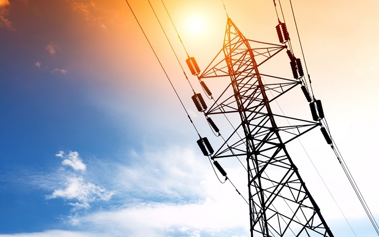 Saudi Electricity Company signs $900 million loan agreement to build ...