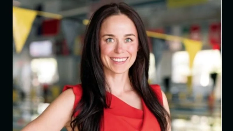 COM Aquatics director McCoy to moderate at Midland Chamber's State of ...