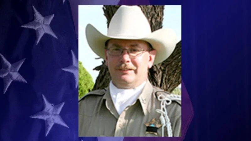 MCSO to hold dedication ceremony for Sergeant Michael Naylor Law ...