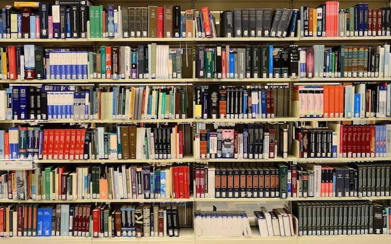 Bully-Proof Your Library - West Wake News