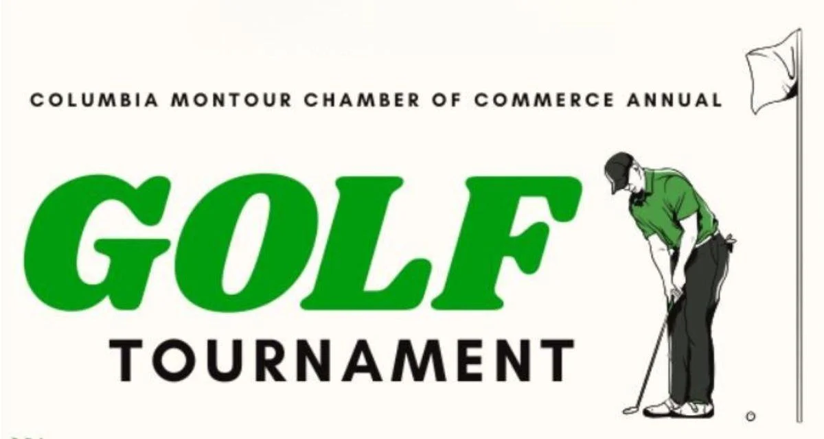 Golfers and Sponsors Set for Tomorrow’s Tournament - Business Daily