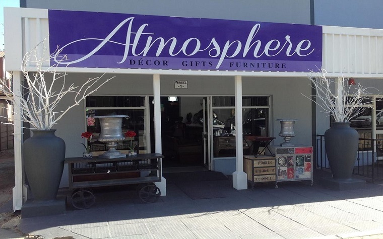 Atmosphere Company opens furniture boutique in Riyadh - Gulf News Journal