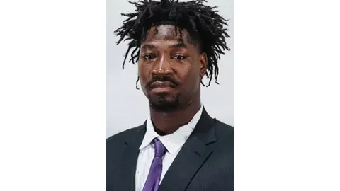 Jaylen Robinson, former Sterling High School football player, will ...