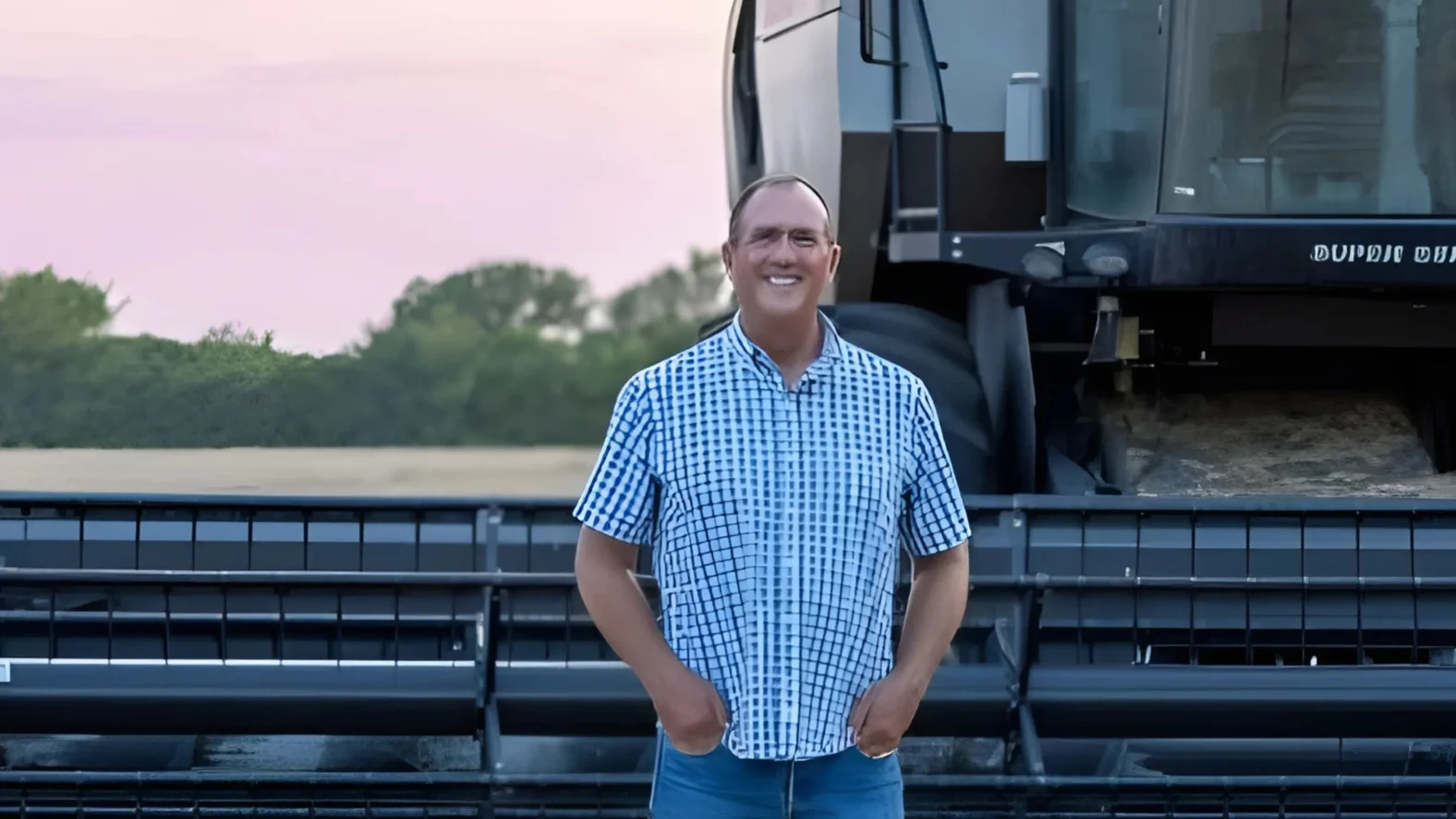 Texas wheat farmers recognized for leadership roles in shaping national ...