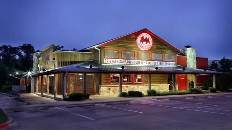 Rudy’s Bar-B-Q opening new Midland location Thursday - Midland Times