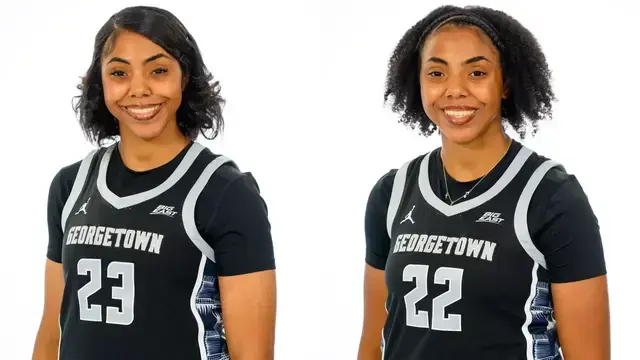 Georgetown’s Summer Davis scores 12 in 84-52 defeat to UConn - Novi Times
