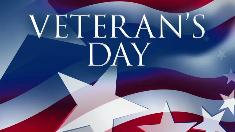Midland College plans Veterans Day celebration featuring guest speaker ...
