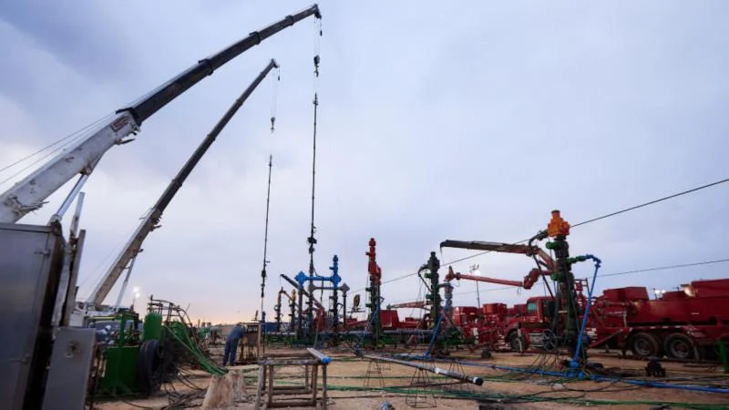 Midland-based Pintail sold to national oilfield services company for ...