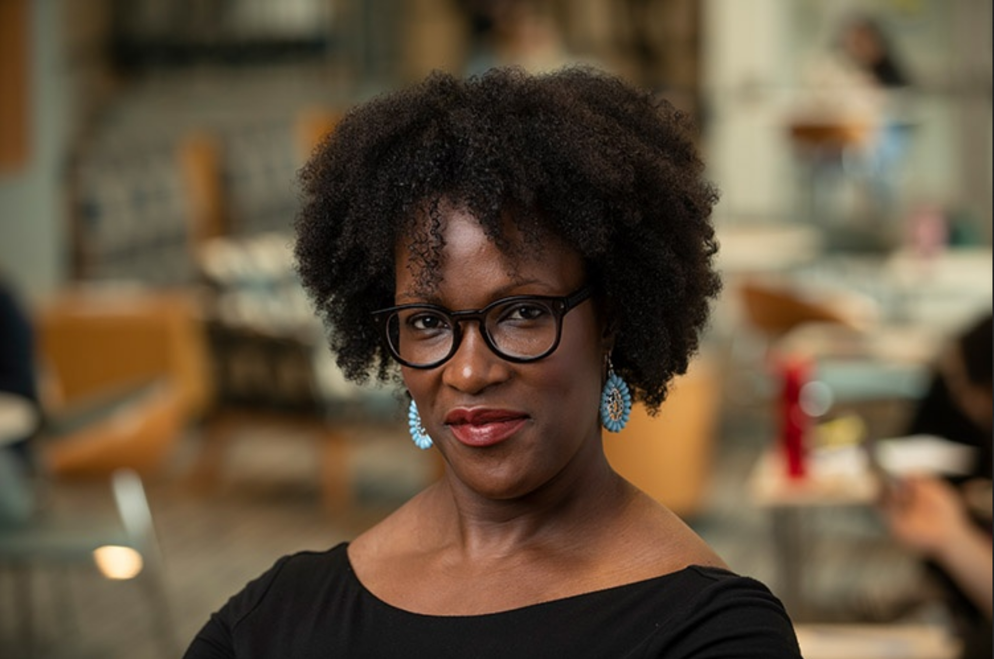 Philosophy professor ignites discussion on evolutionary psychology ...