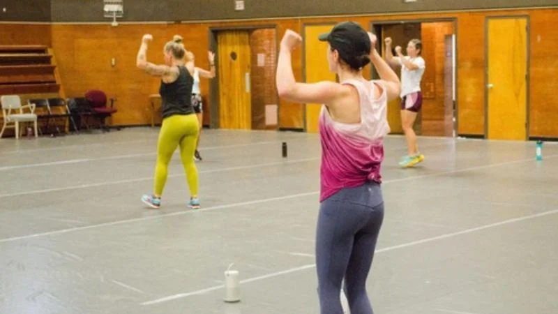 Fayetteville High Fitness on Jun 25, 2026 - Business Daily